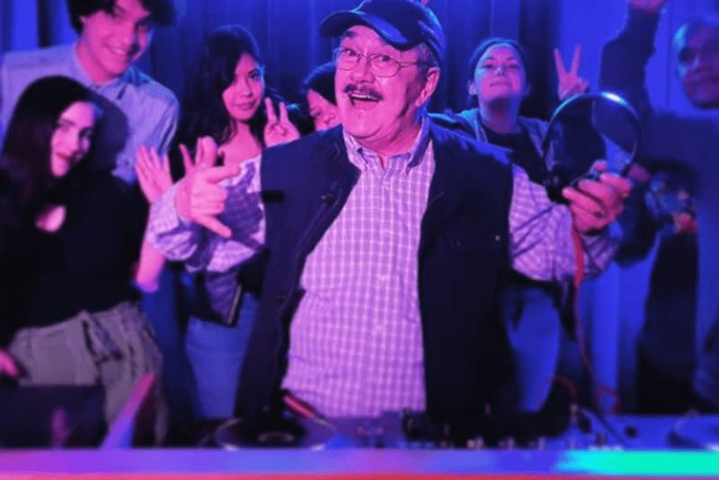 EL CROSSOVER QUE NO SE DIO: MODERATTO B2B DJ PEDRITO SOLA | El Faro en ...
